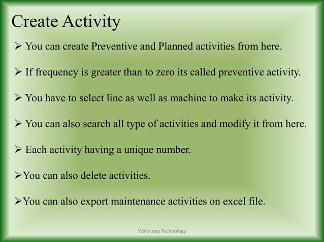 Zero breakdown solution for lg_taehwa | PPTX | Computer Software and ...