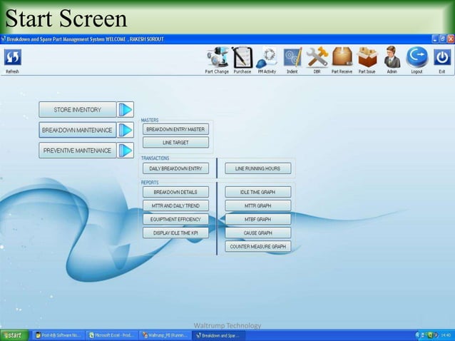 Zero breakdown solution for lg_taehwa | PPTX | Computer Software and ...