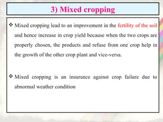 Zero budget farming in vegetable production | PPT