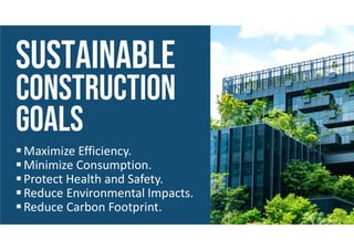 Zero Carbon Building | PDF