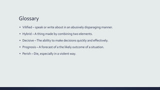 Zero carbon emisson | PPT