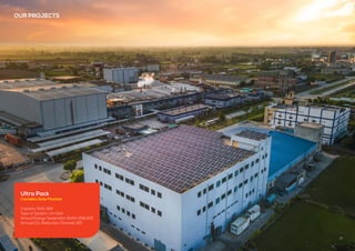 Zero Carbon Pvt. Limited.- Company Profile | PDF
