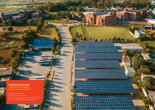 Zero Carbon Pvt. Limited.- Company Profile | PDF