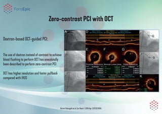 Foro Epic _ Zero-CIN approach in patients with advanced CKD undergoing ...