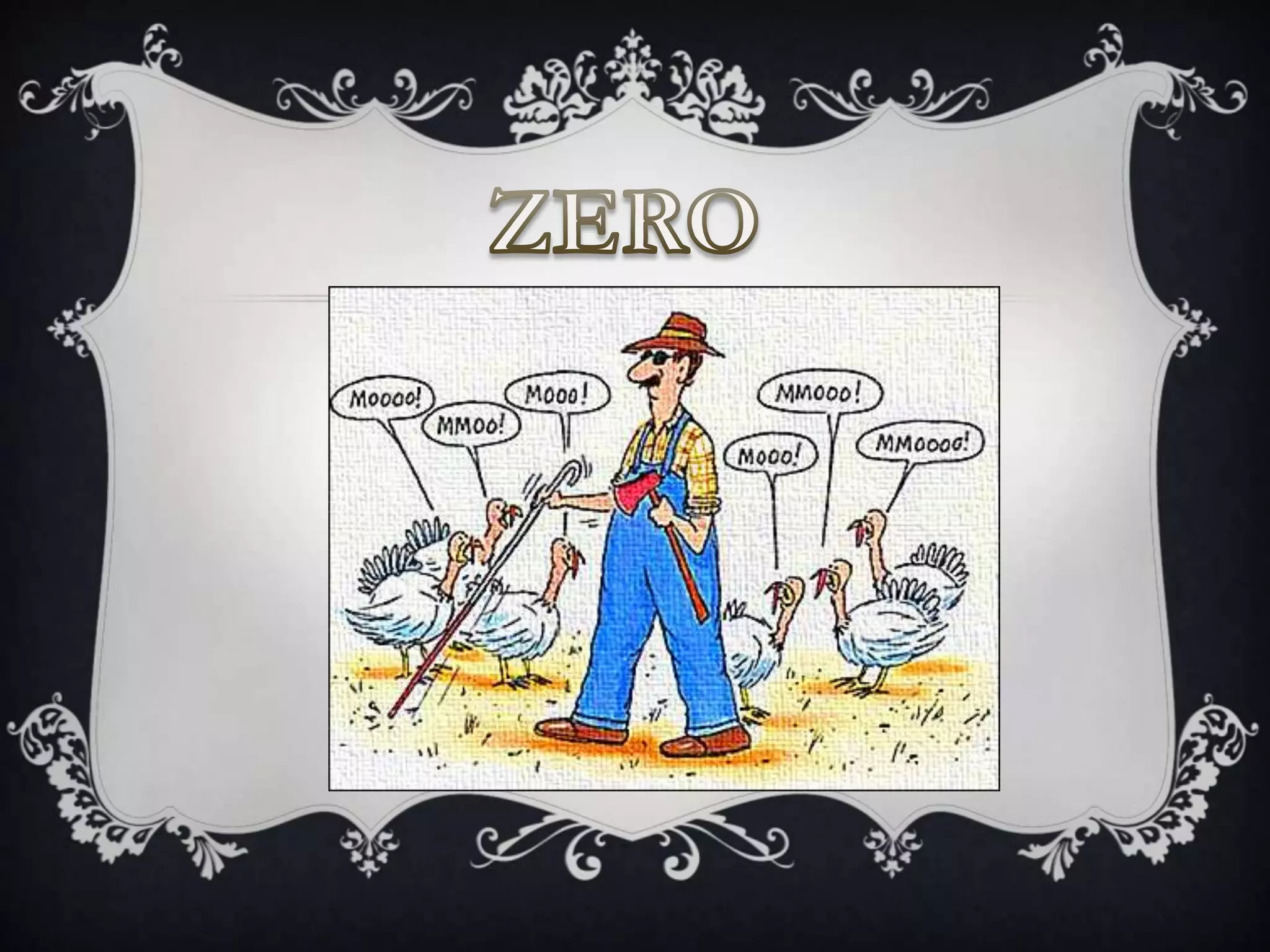 Zero condicional | PPTX