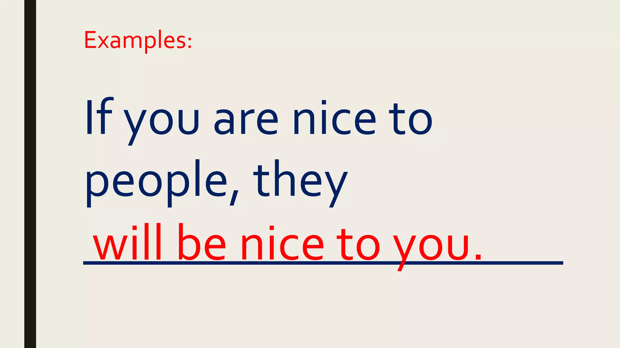 Zero conditional, Pronunciation -ed endings, Grammar: Past Continuous | PPT