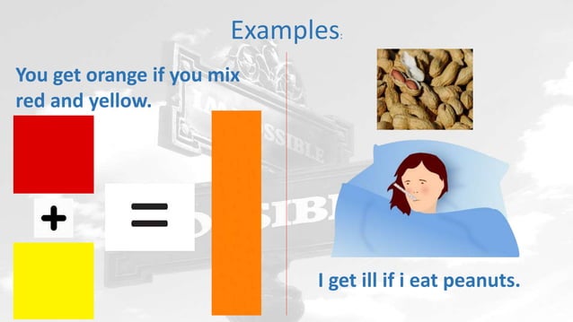 Zero conditional | PPTX