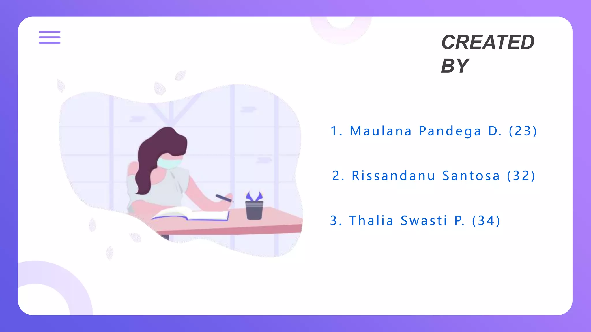 Zero Conditional Project.pptx