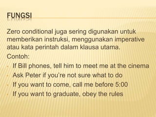 ZERO CONDITIONAL (type 0).pptx