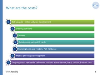 Zero cost option | PPT