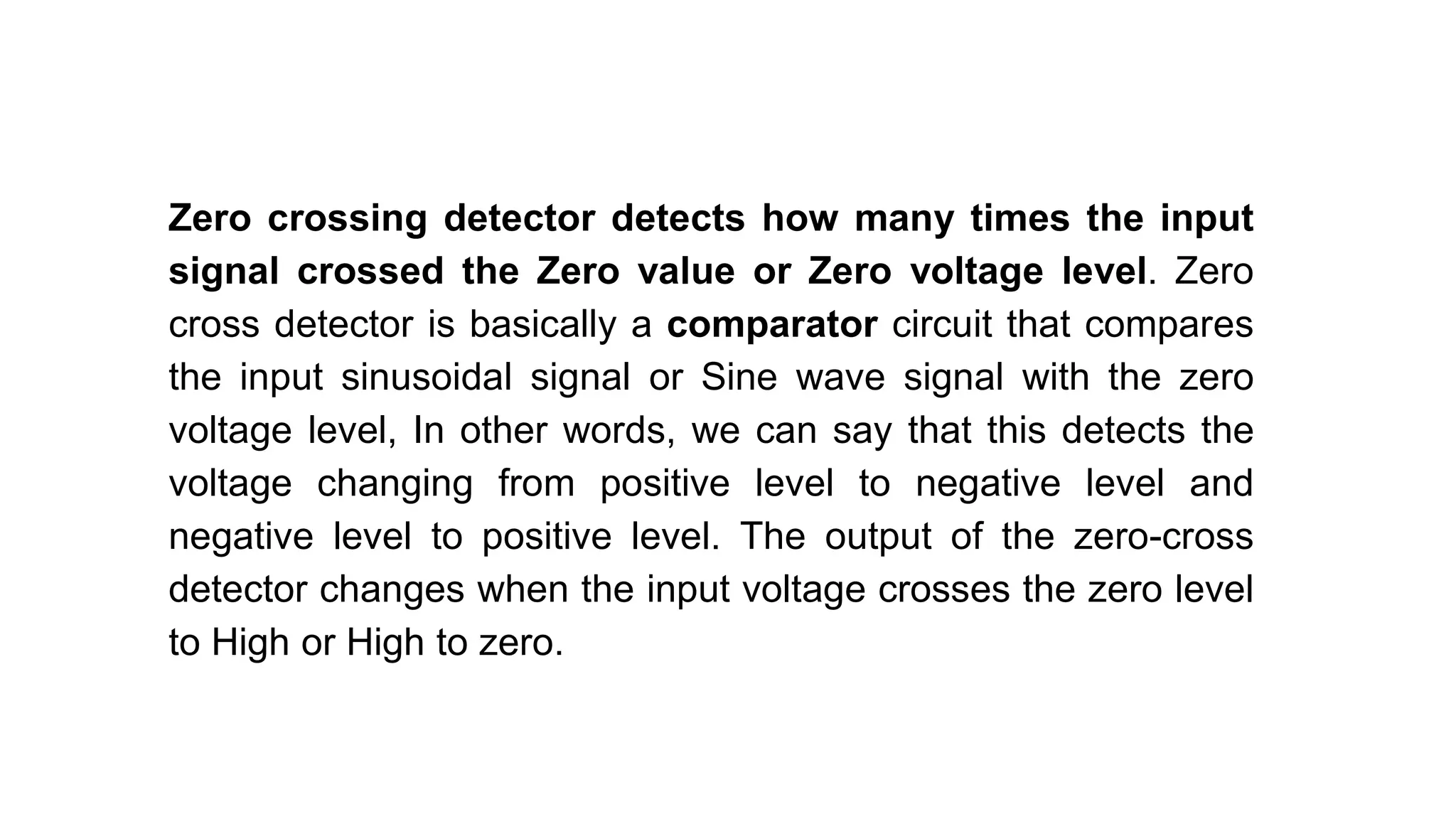 zero cross detector.pptx
