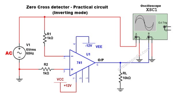 zero cross detector.pptx
