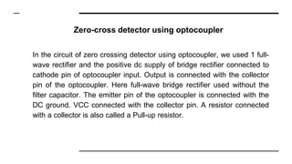 zero cross detector.pptx
