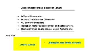 zero cross detector.pptx