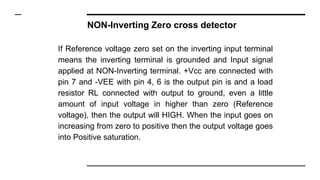 zero cross detector.pptx