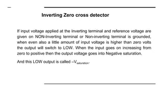 zero cross detector.pptx