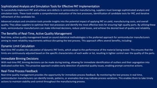 Zero Defects in Semiconductor Manufacturing for Automotive Applications ...
