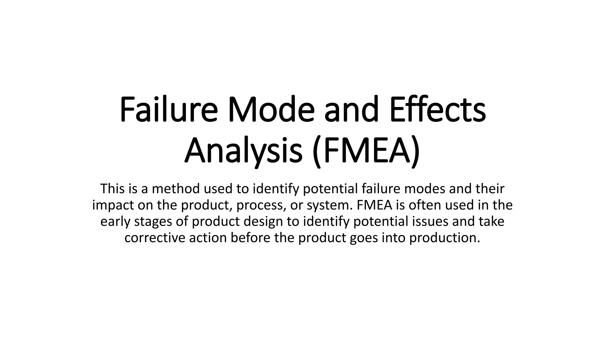 Zero Defect Tools in the Semiconductor Industry.pptx