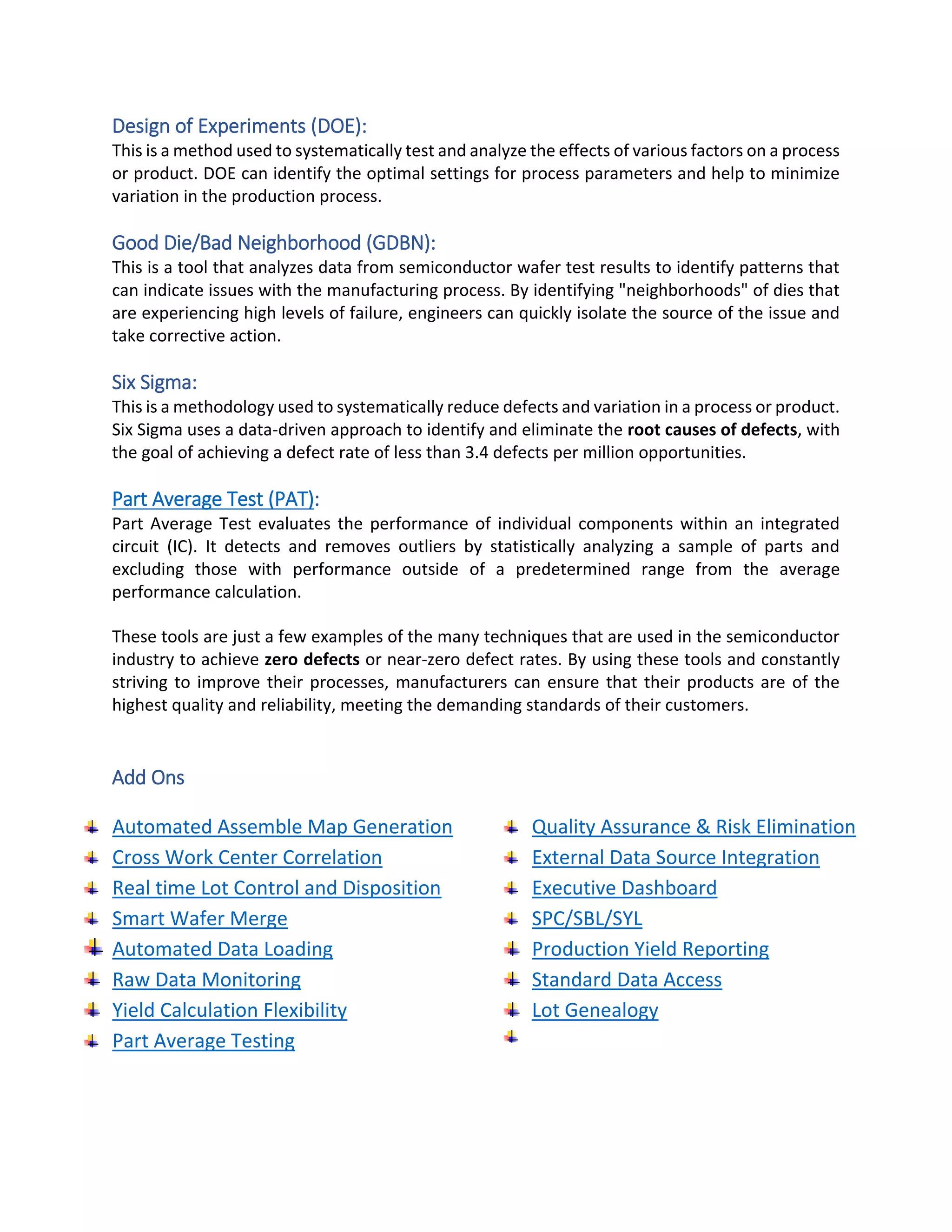 Zero Defect Tools in the Semiconductor Industry.pdf