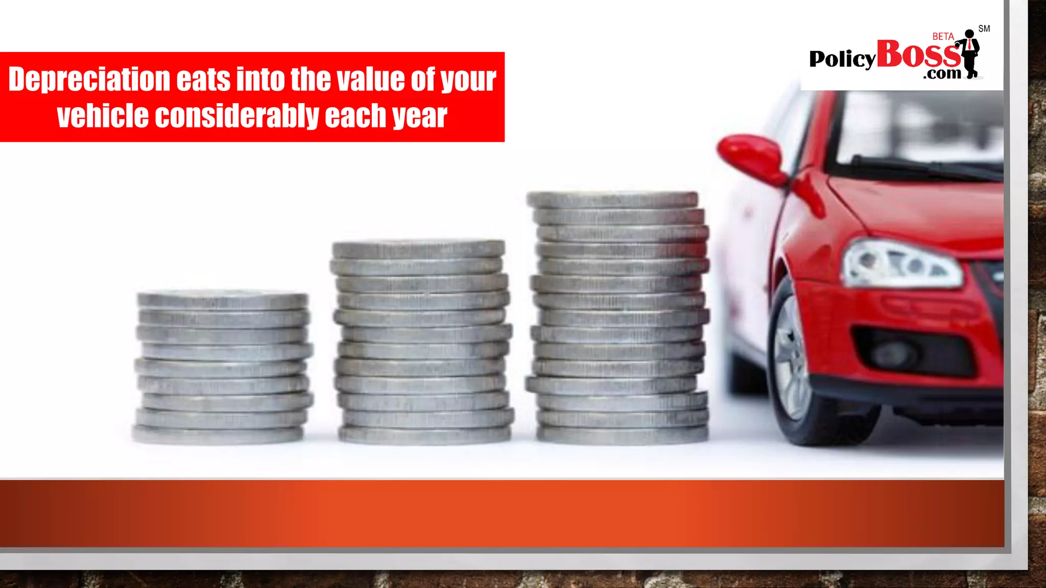 Zero Depreciation Cover Explained | PPT | Free Download