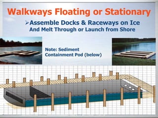 Zero discharge salmon & trout raceways, 2013 | PPT