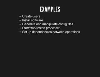 Zero Downtime Deployment with Ansible | PDF