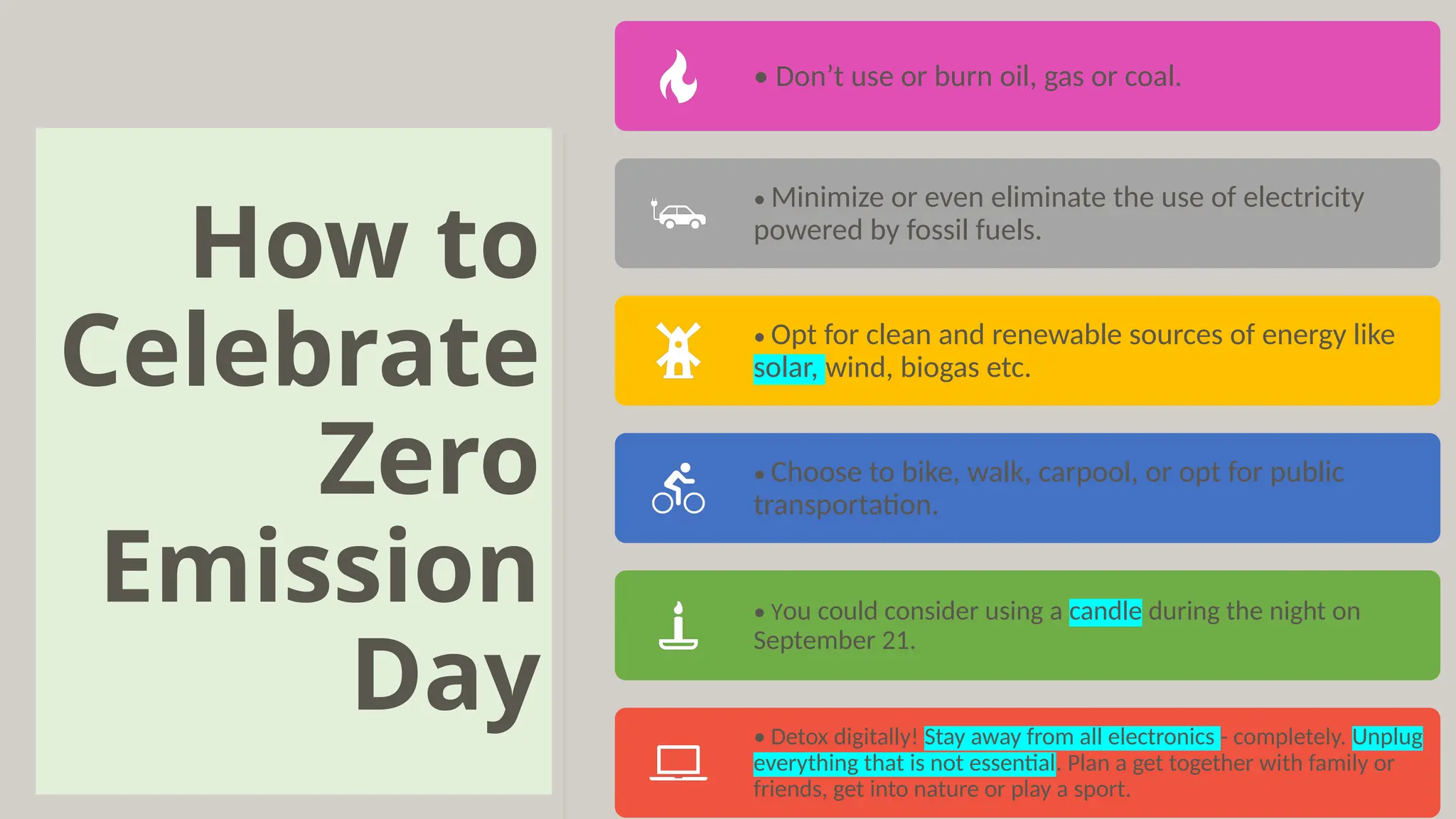 ZERO EMISSIONS DAY - 21 SEPTEMBER (1).pptx