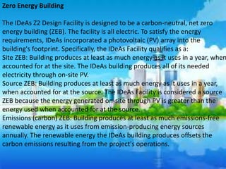 ZERO_ENERGY_BUILDING.ppt
