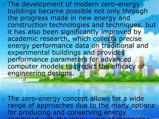 ZERO_ENERGY_BUILDING.ppt