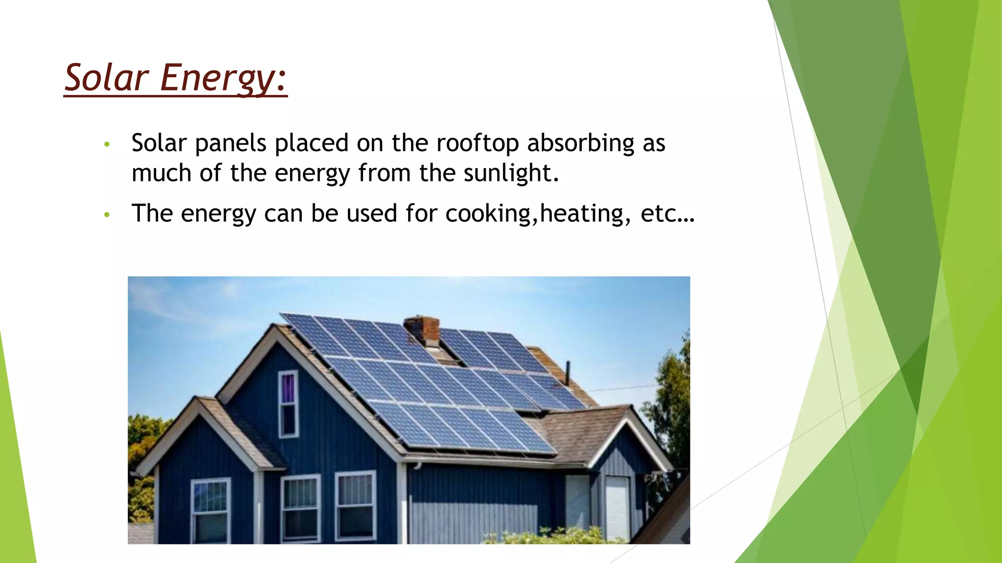 Zero energy building original | PPTX