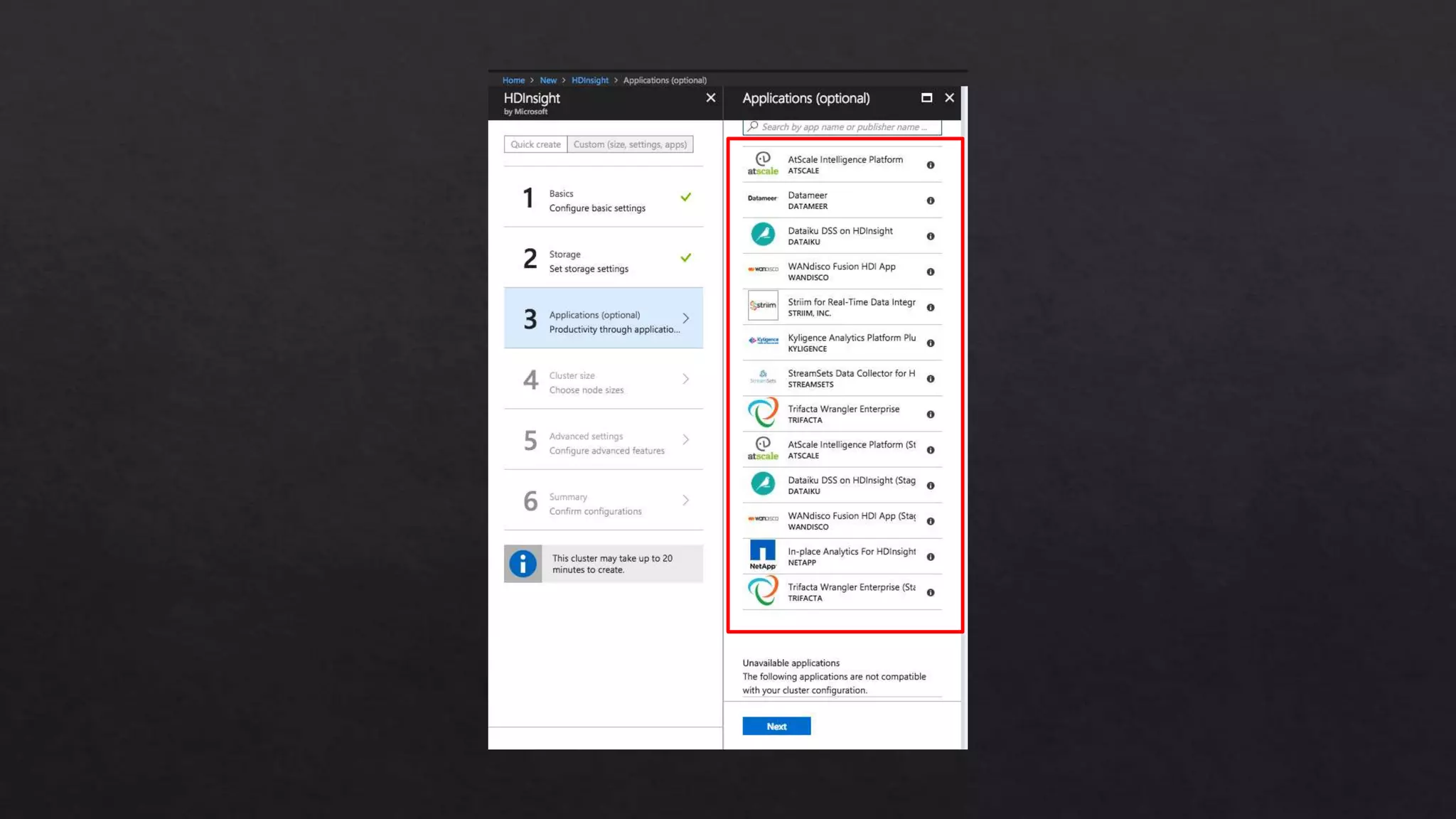Zero ETL analytics with LLAP in Azure HDInsight | PPT