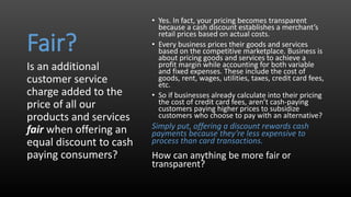 Zero Fee Processing | PPT