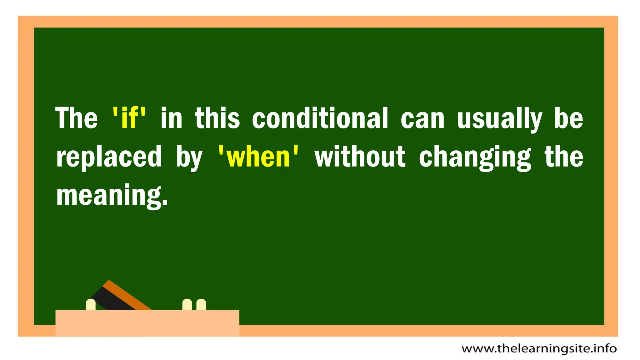 Zero & First Conditionals for English Grade 9 Quarter 1 | PPTX