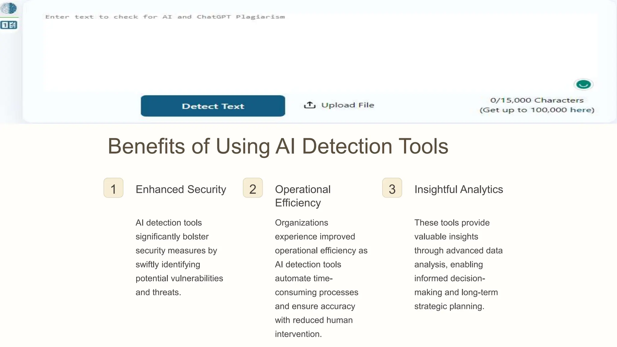 Check Ai Writing | PPT