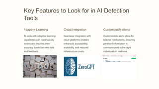 Check Ai Writing | PPT