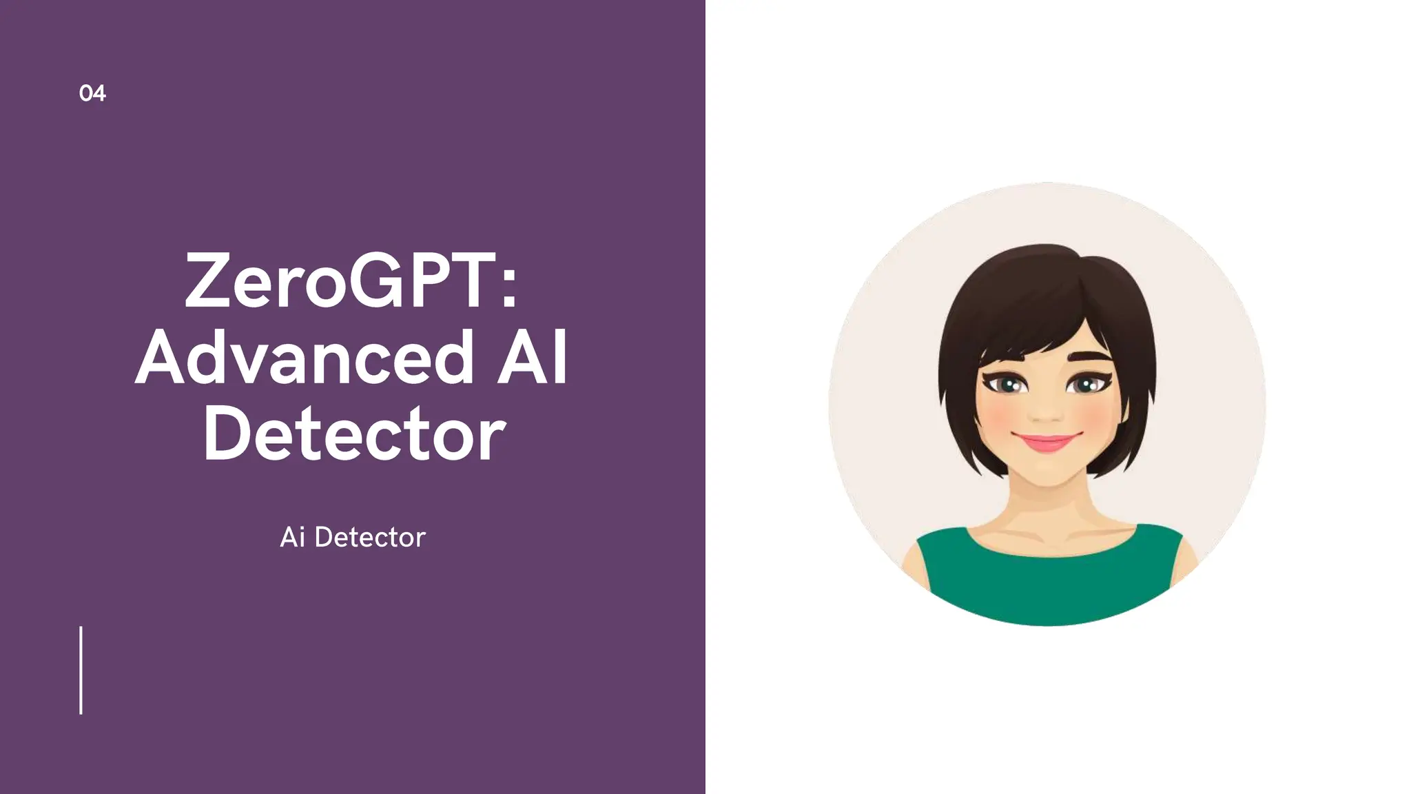 ZeroGPT: Leading AI Content Detection Solution | PPTX