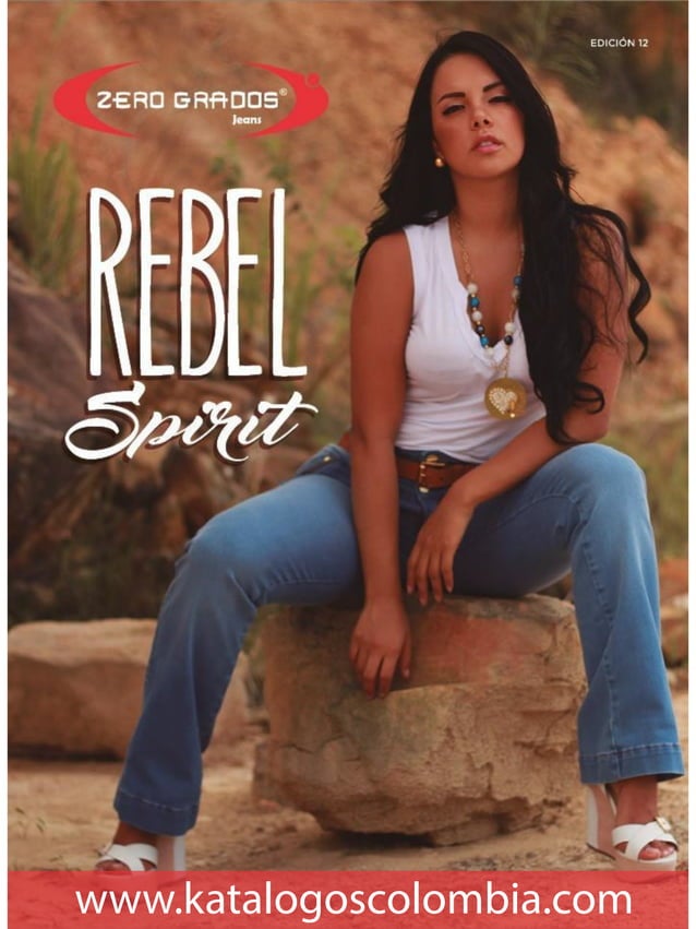 Zero Grados Jeans - Edición 12 | PDF