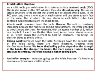 Zero group elements | PPTX