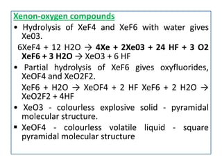 Zero group elements | PPTX