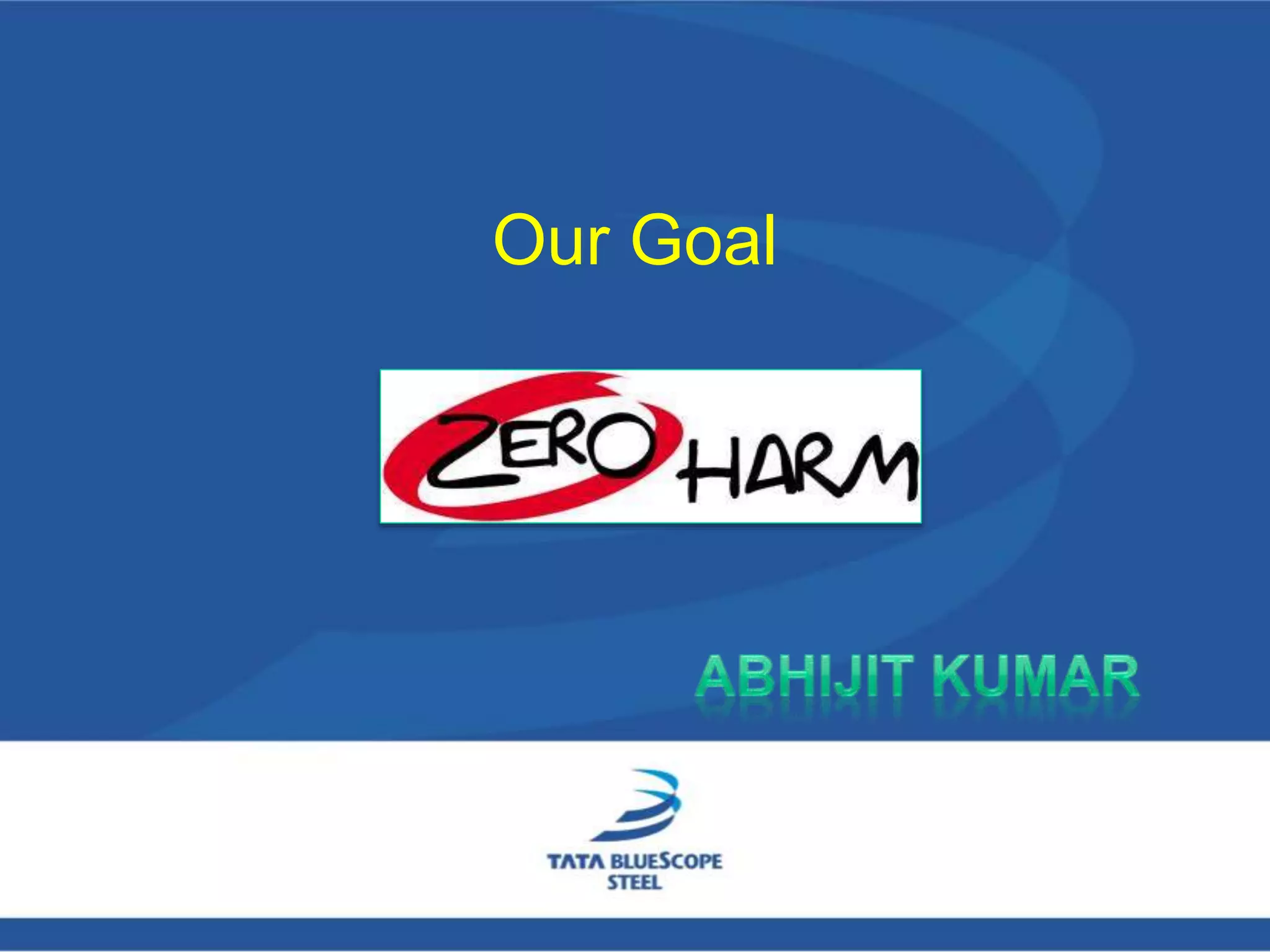 ZERO HARM.ppt