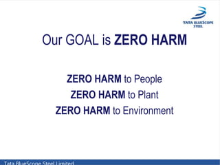 ZERO HARM.ppt