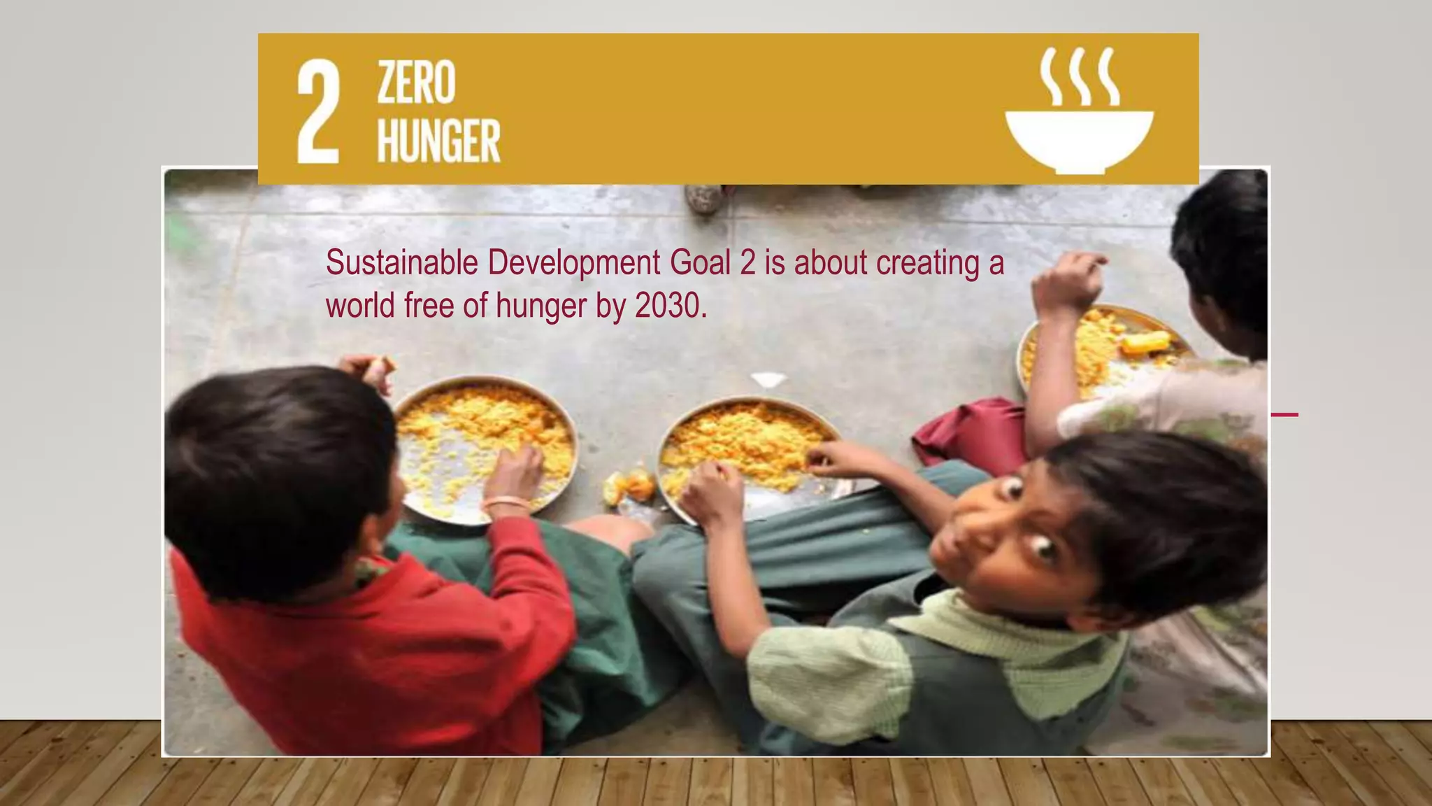 Zero Hunger Challenge.pptx