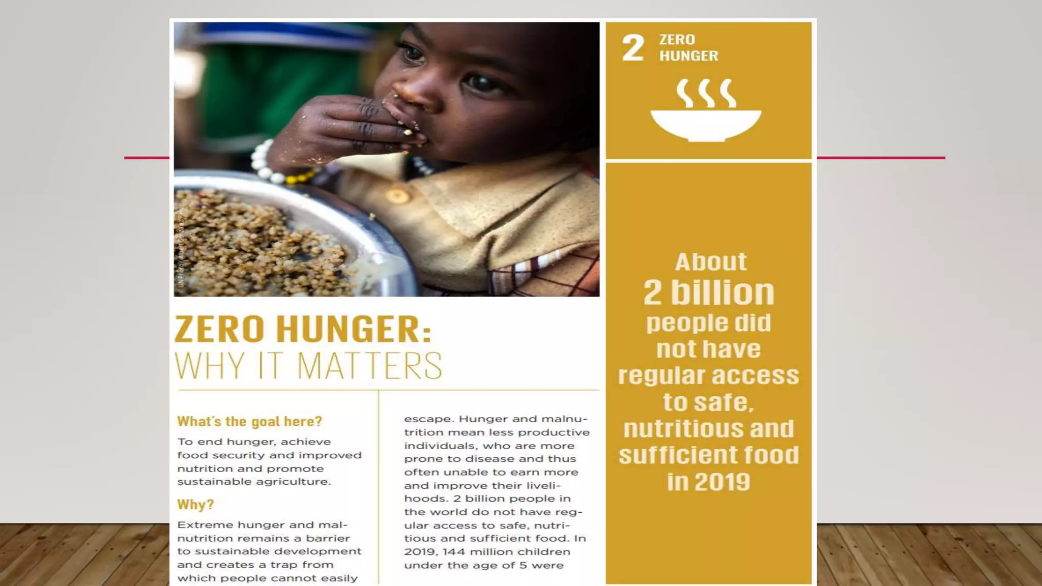 Zero Hunger Challenge.pptx