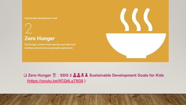 Zero Hunger Challenge.pptx