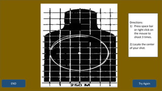 Zeroing | PPTX