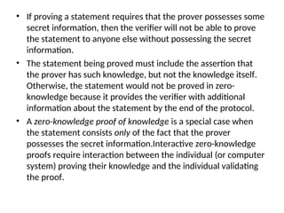INTRODUCTION TO ZERO KNOWLEDGE PROOF.ppt