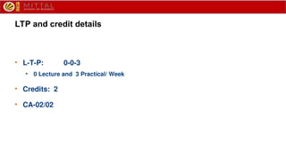 Digital Marketing presentation for students | PPT