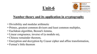 Zero Lecture MTH401.pptx