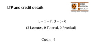 Zero Lecture MTH401.pptx
