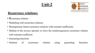 Zero Lecture MTH401.pptx